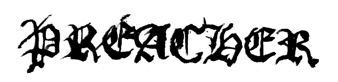 PREACHER - Stitched.eth